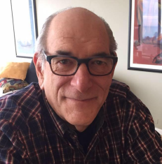 Al Lerner – Chicago Indie Critics