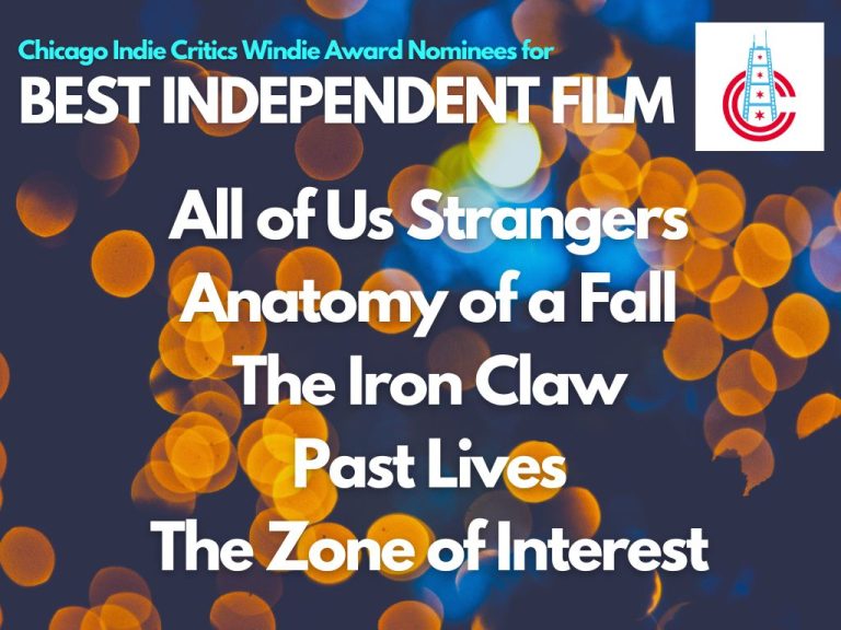 Windie Awards – Chicago Indie Critics