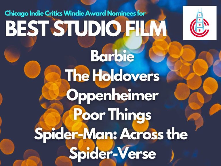 Windie Awards – Chicago Indie Critics
